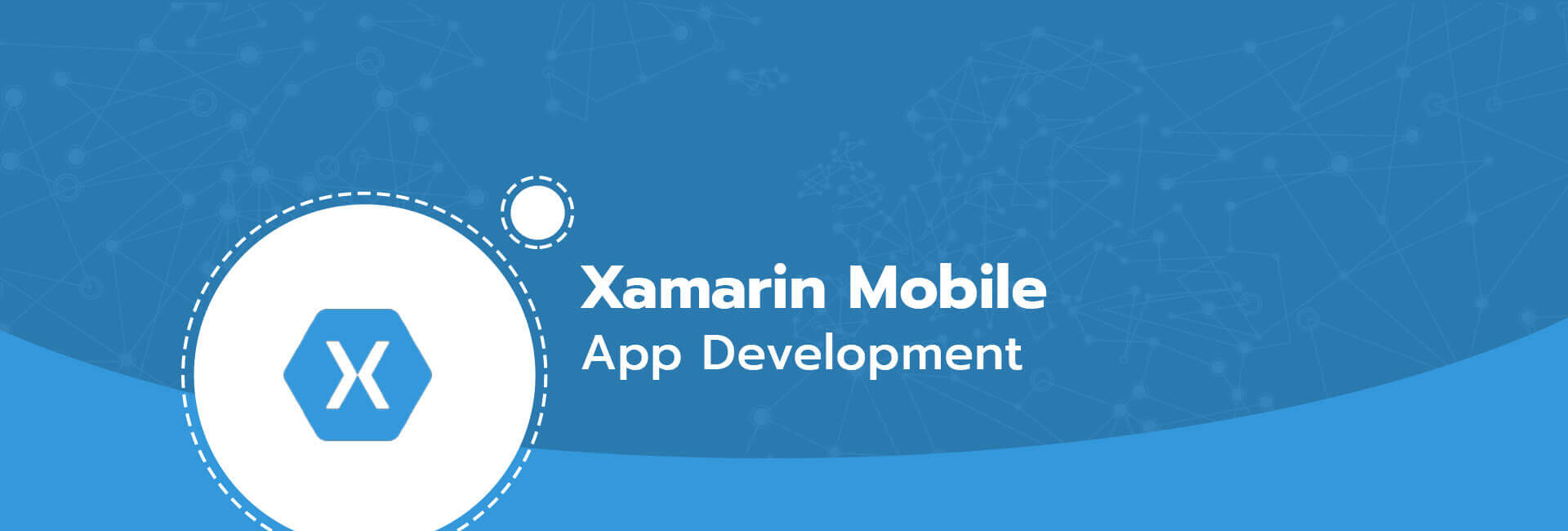 Xamarin App Development Company | Xamarin Development Services Xamarin App Development Company | Xamarin Development Services