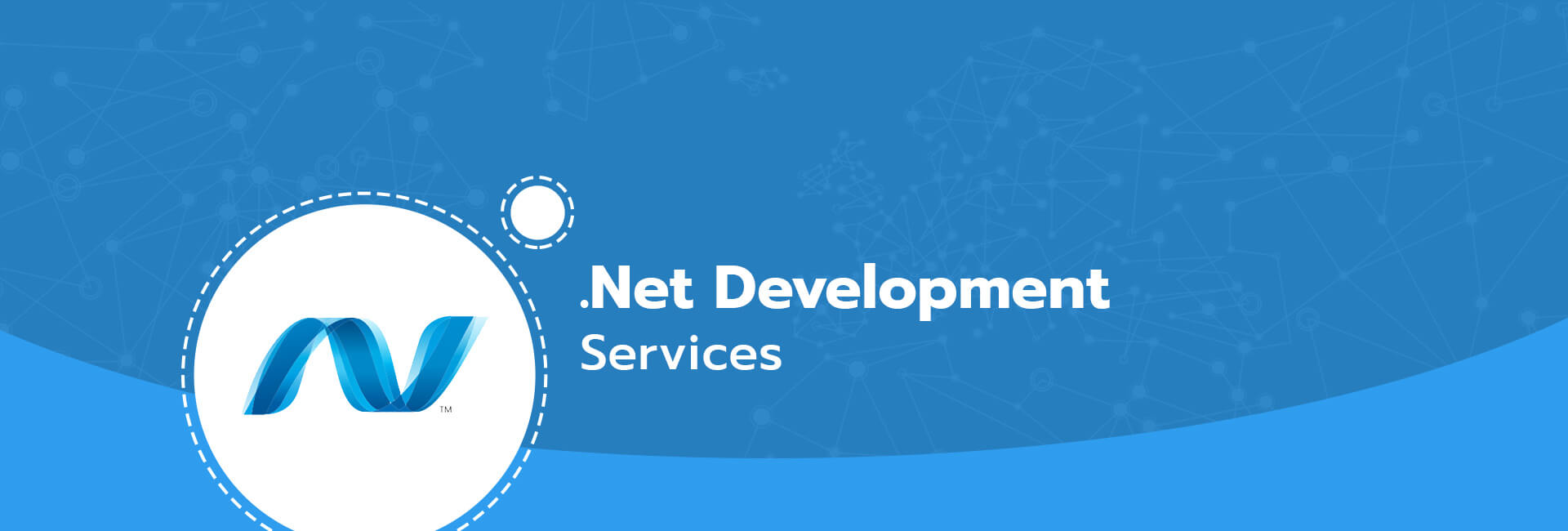 ASP.NET Development Company, .NET Development Services | Hire .Net ...