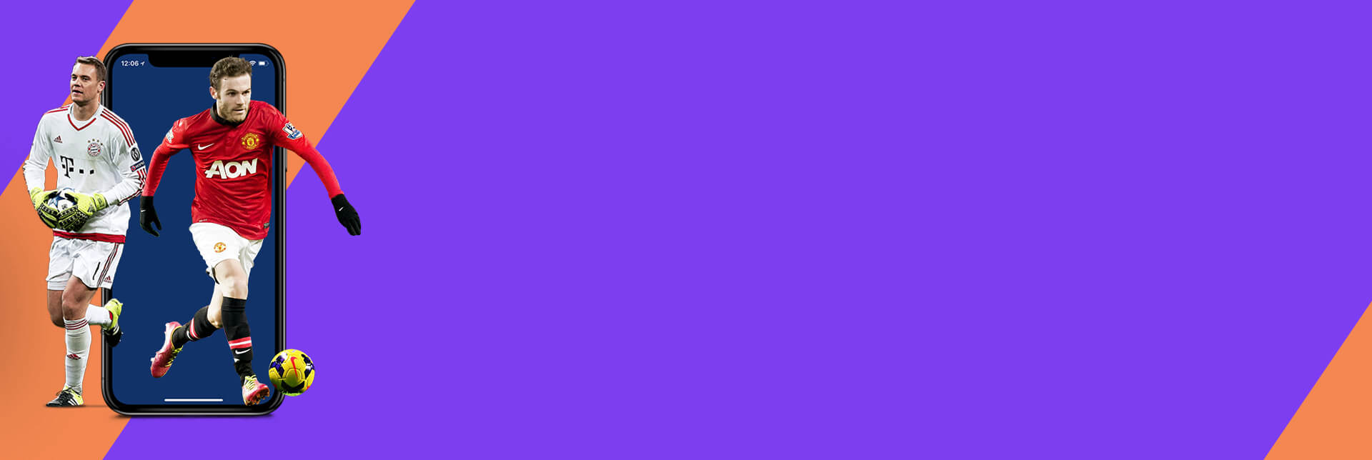 Fantasy Football App Development I Fantasy Football Software Development