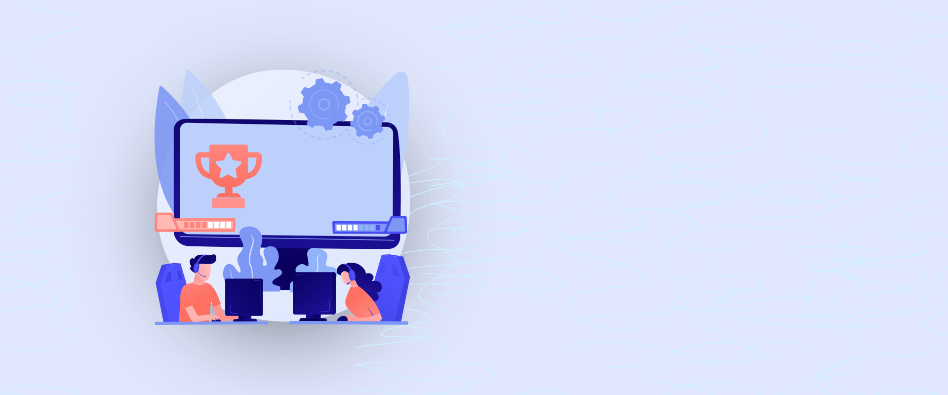 Esports Team Management Software Development | eSports